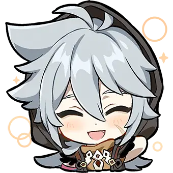 Razor x Bennett chapter five!! Genshin Impact | HoYoLAB