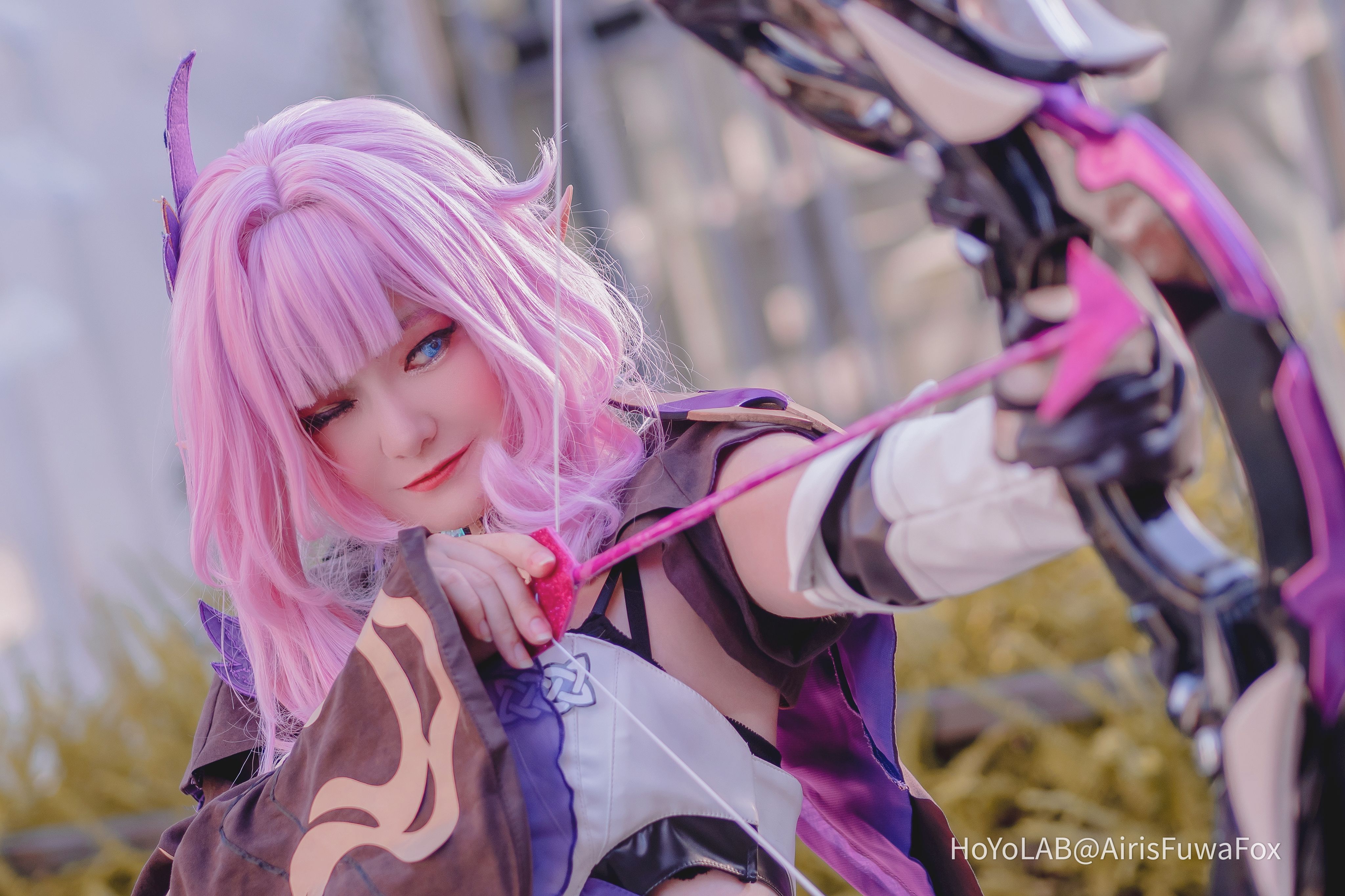 Let's do something fun🌸💘 Honkai Impact 3rd | HoYoLAB