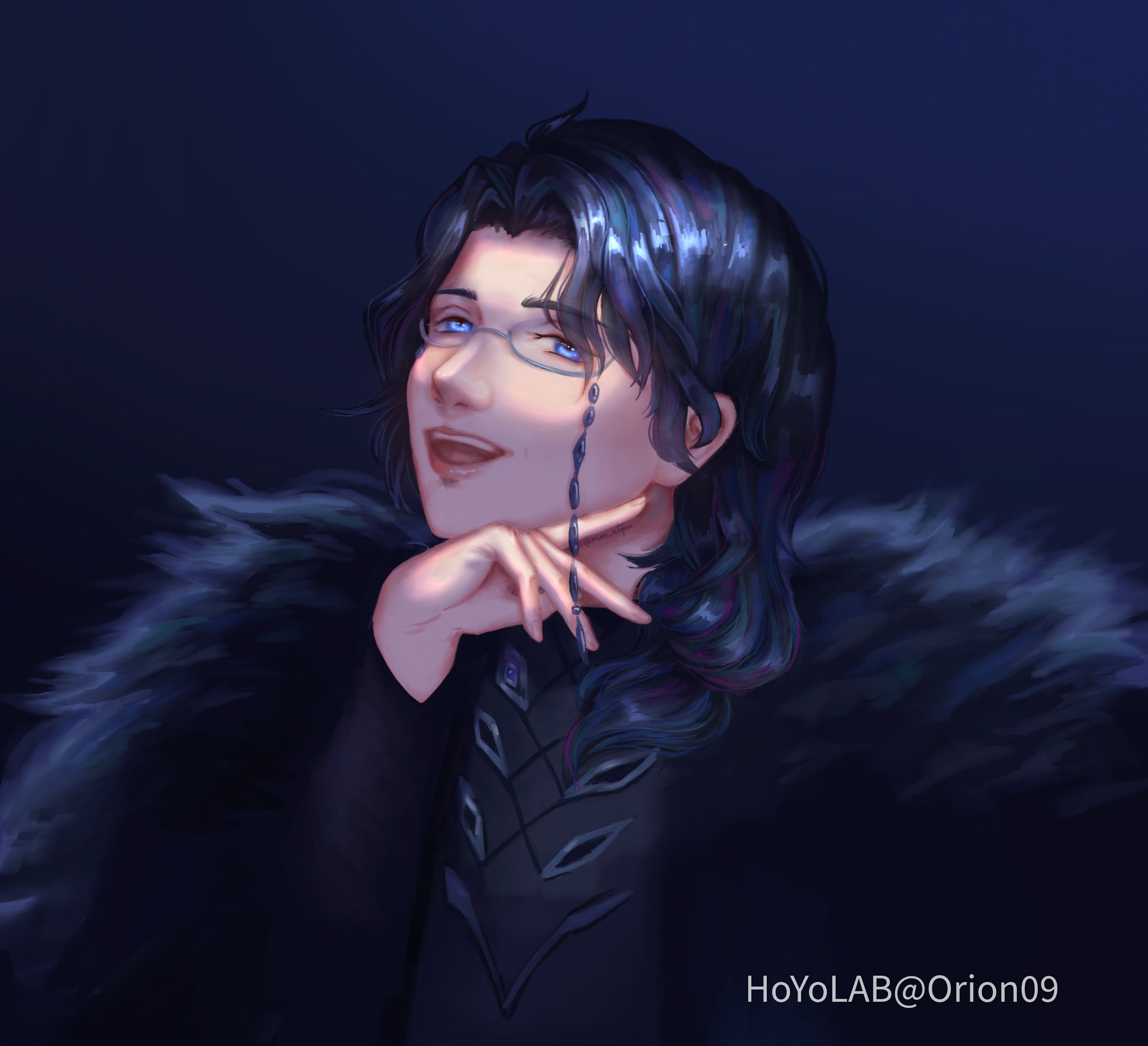 Regrator Genshin Impact | HoYoLAB