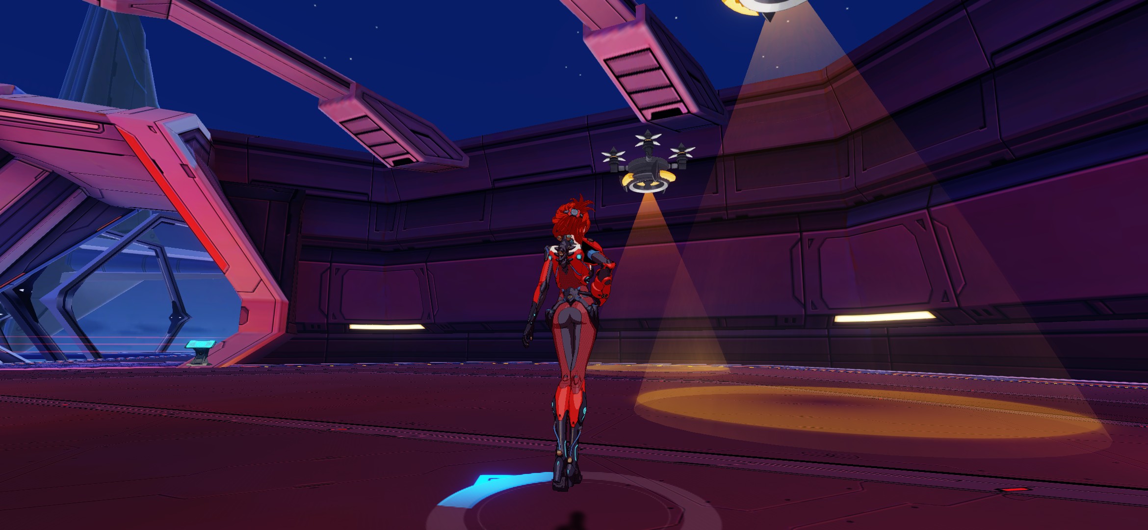 Murata Himeko Outfits Honkai Impact 3rd | HoYoLAB