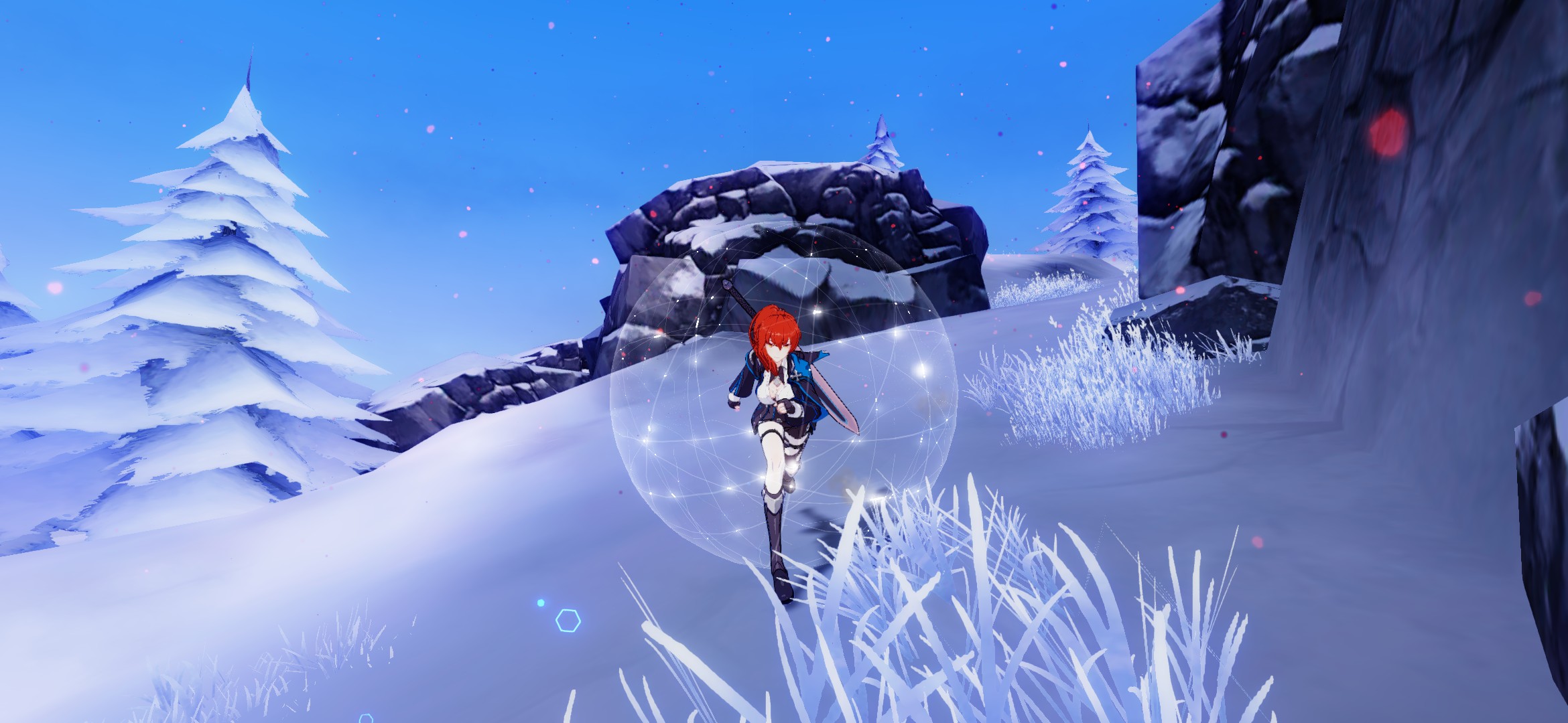 Murata Himeko Outfits | Honkai Impact 3rd | HoYoLAB