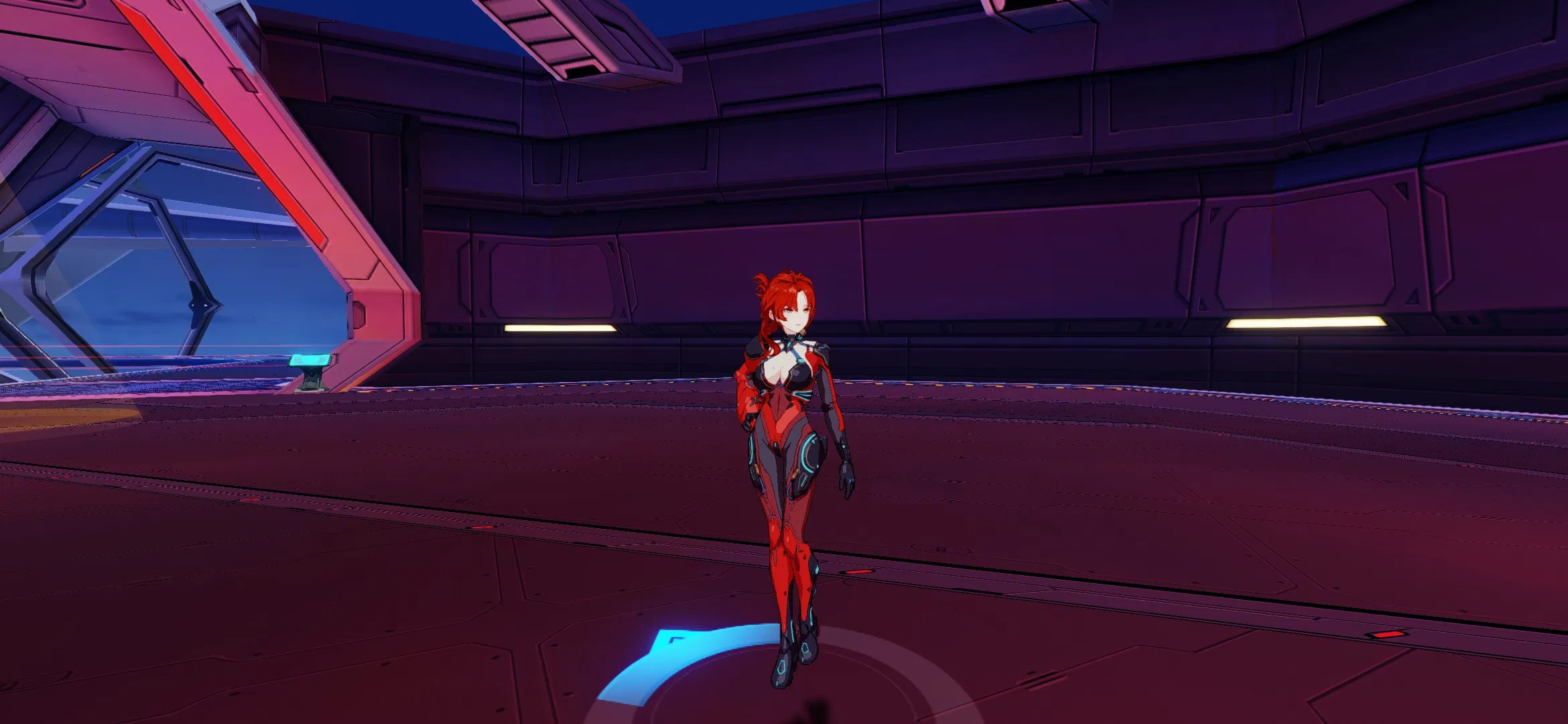 Murata Himeko Outfits Honkai Impact 3rd | HoYoLAB