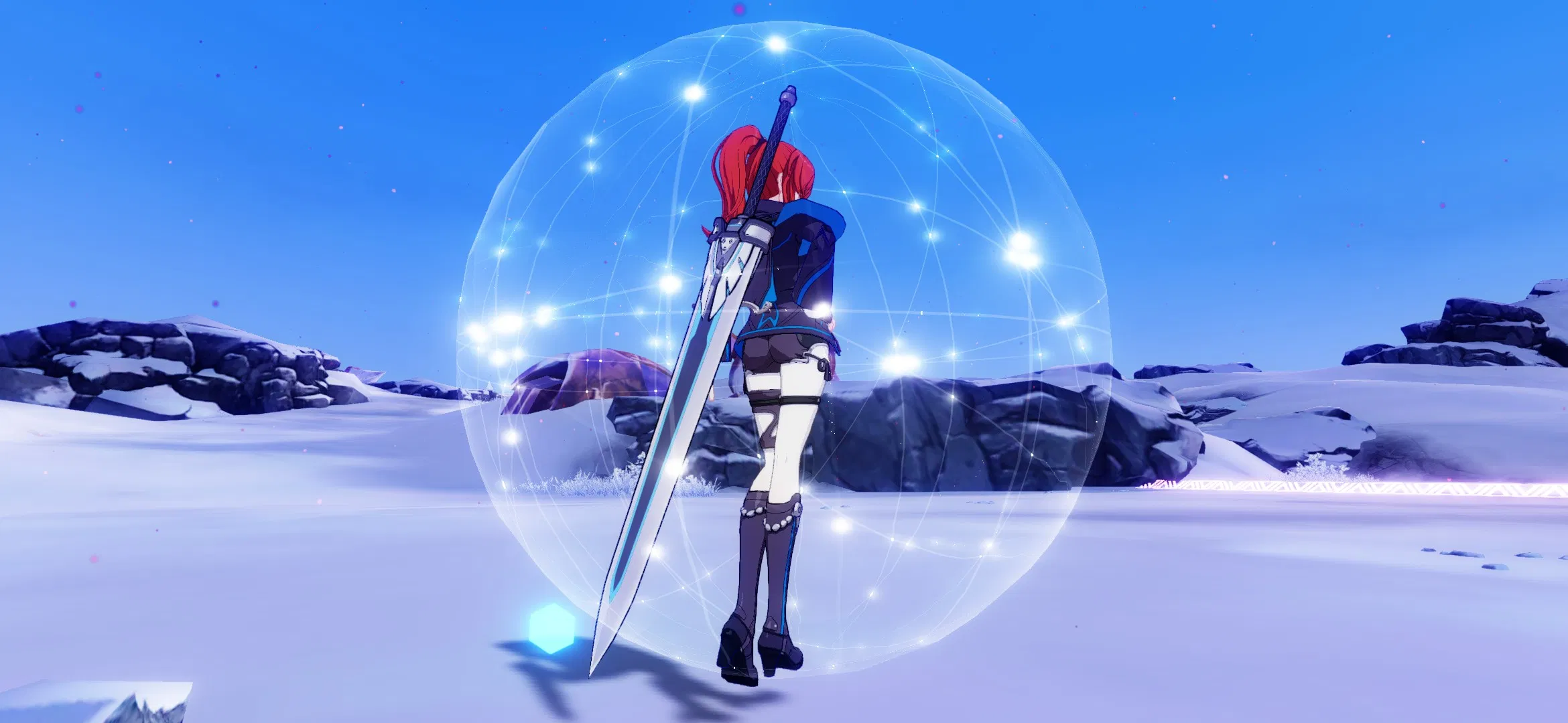 Murata Himeko Outfits Honkai Impact 3rd | HoYoLAB