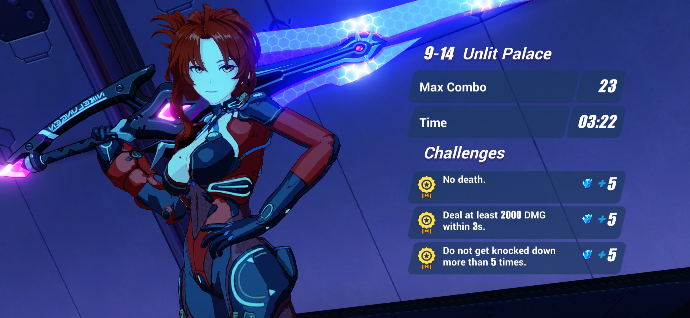 Murata Himeko Outfits | Honkai Impact 3rd | HoYoLAB