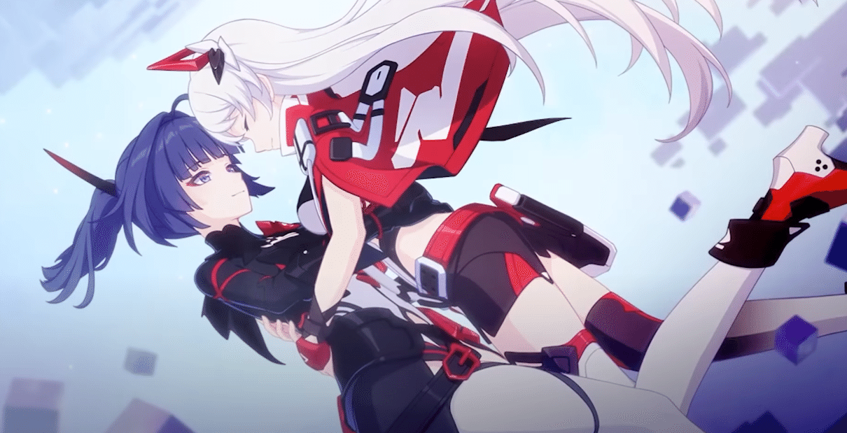 KIAMEI KIAMEI KIAMEI Honkai Impact 3rd | HoYoLAB