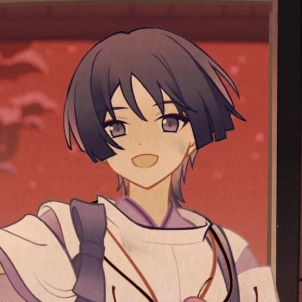 Reminder that this Scaramouche is NOT Kunikuzushi.Kunikuzushi stands for country destroyer. He ...