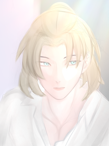 Albedo Genshin Impact | HoYoLAB