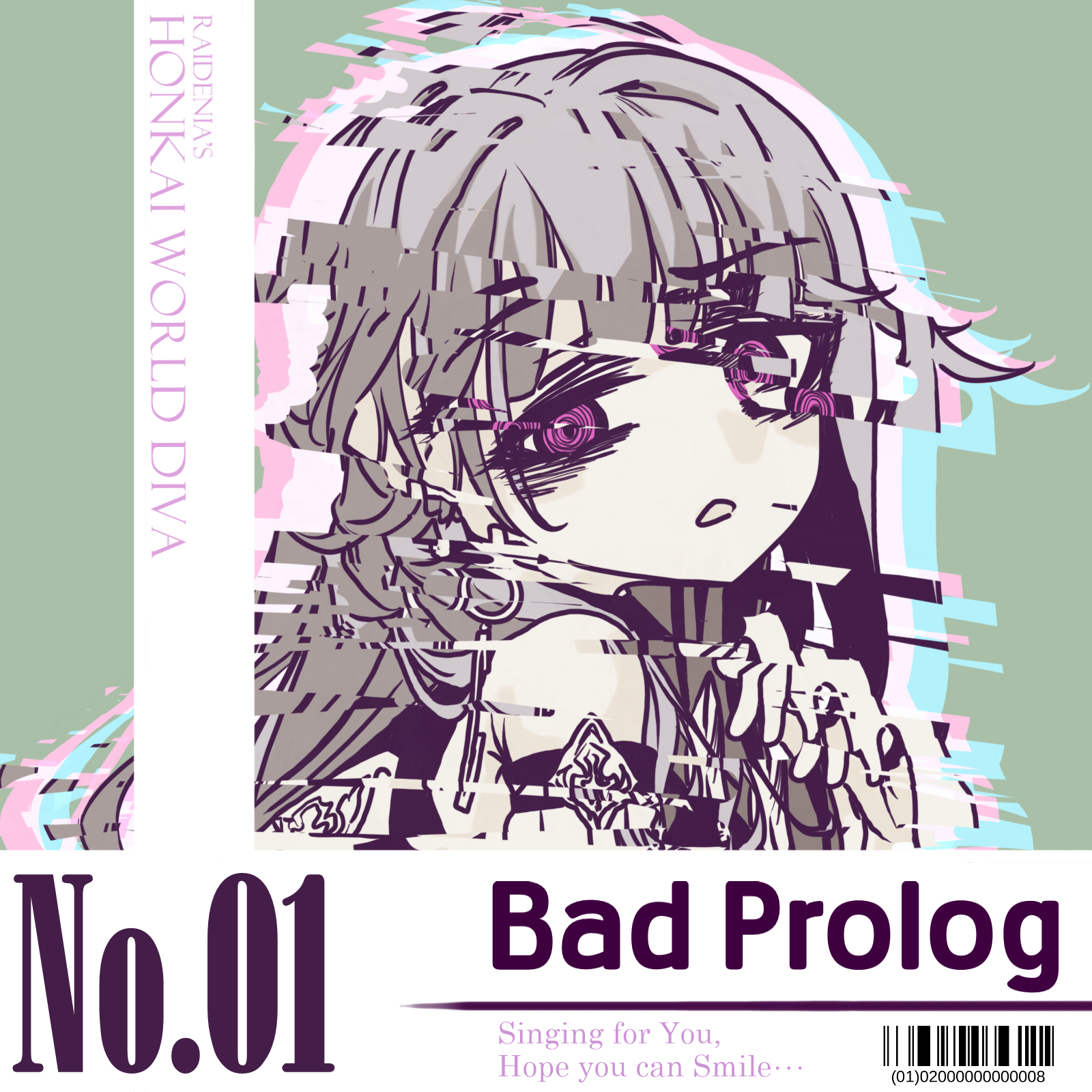 HONKAI WORLD DIVA - Track no.01 Honkai Impact 3rd | HoYoLAB