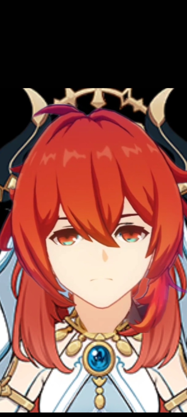 Nilou is getting a new face!!! Genshin Impact | HoYoLAB