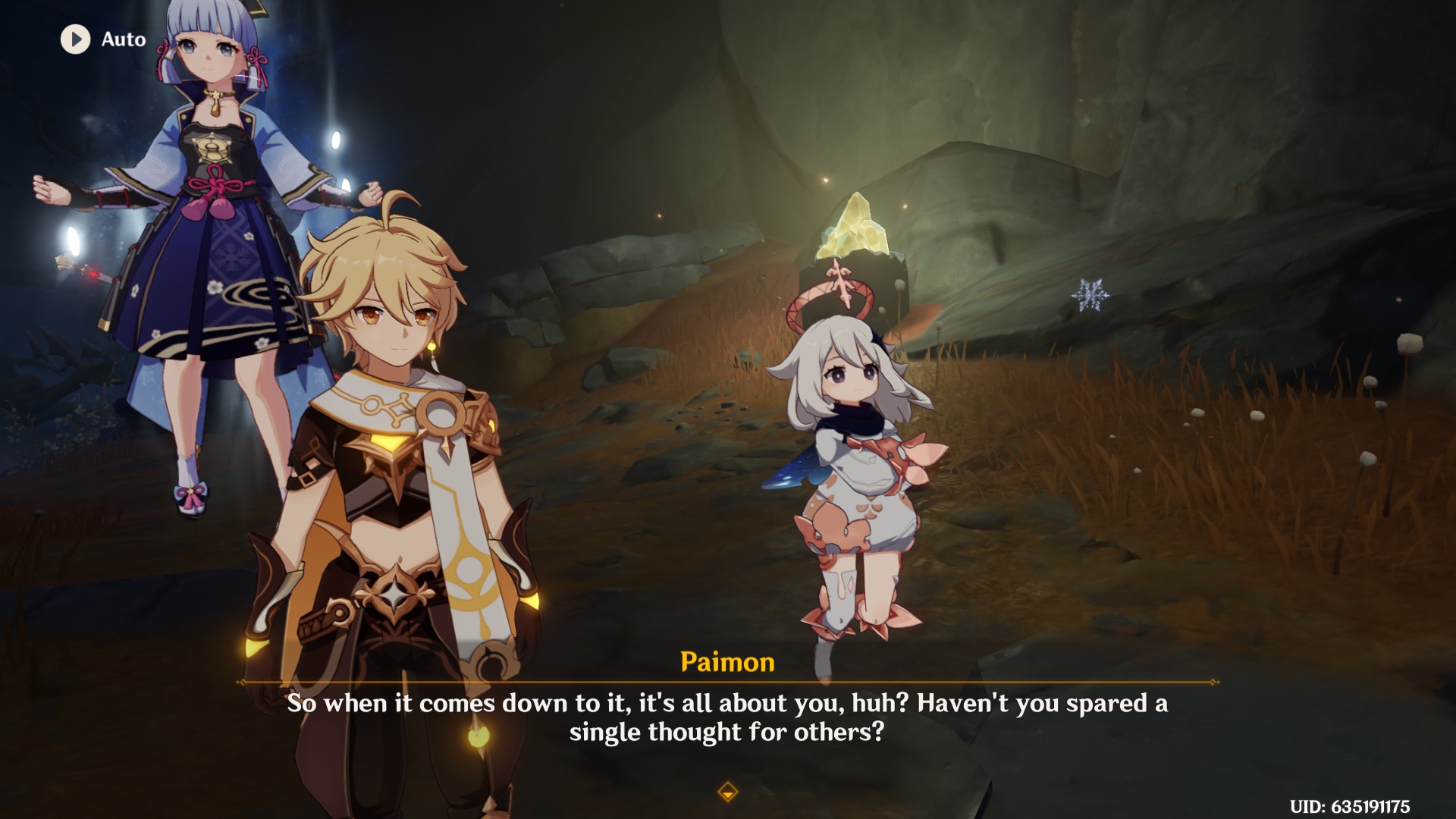 g Genshin Impact | HoYoLAB