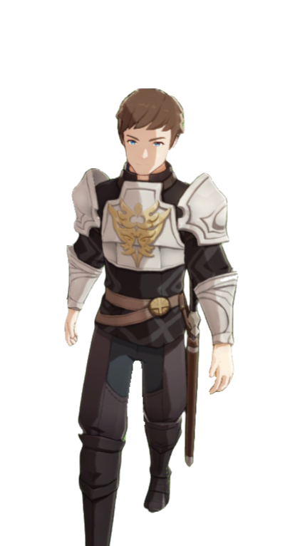 What do you think of Godwin? Genshin Impact | HoYoLAB