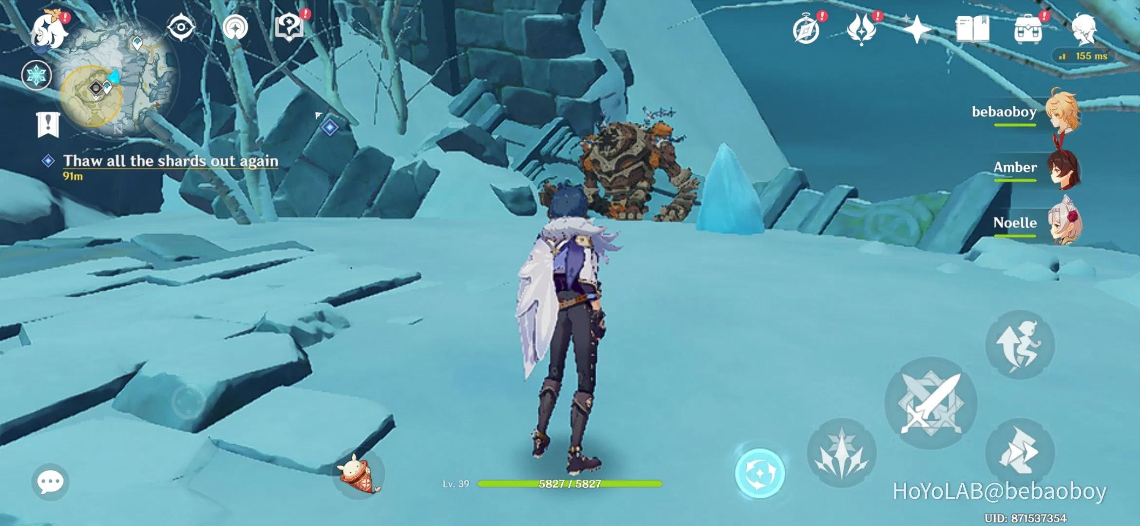 dragonspire final quest soft lock HELP Genshin Impact | HoYoLAB