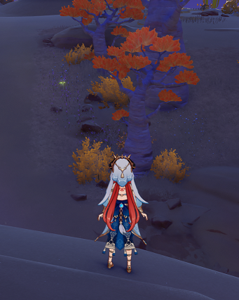 [Version 3.1] Sumeru Wood Guide Genshin Impact | HoYoLAB