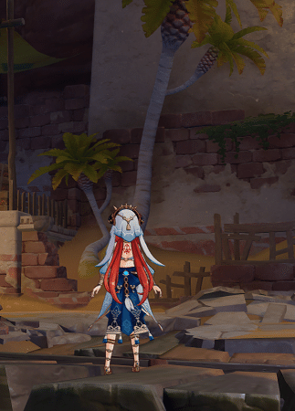 [Version 3.1] Sumeru Wood Guide Genshin Impact | HoYoLAB