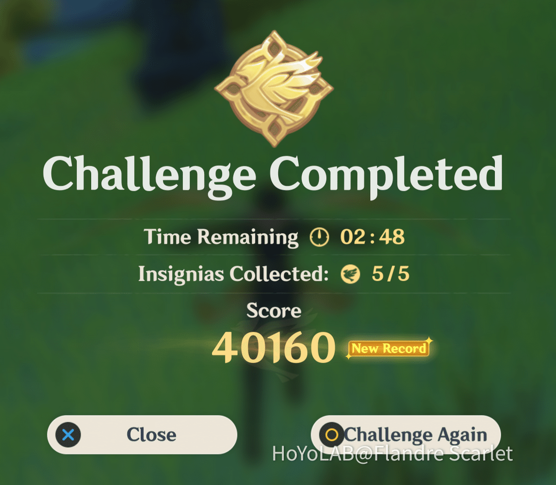 I Think I Had The Highest Score On This Event Genshin Impact HoYoLAB i-think-i-had-the-highest-score-on-this-event-genshin-impact-hoyolab