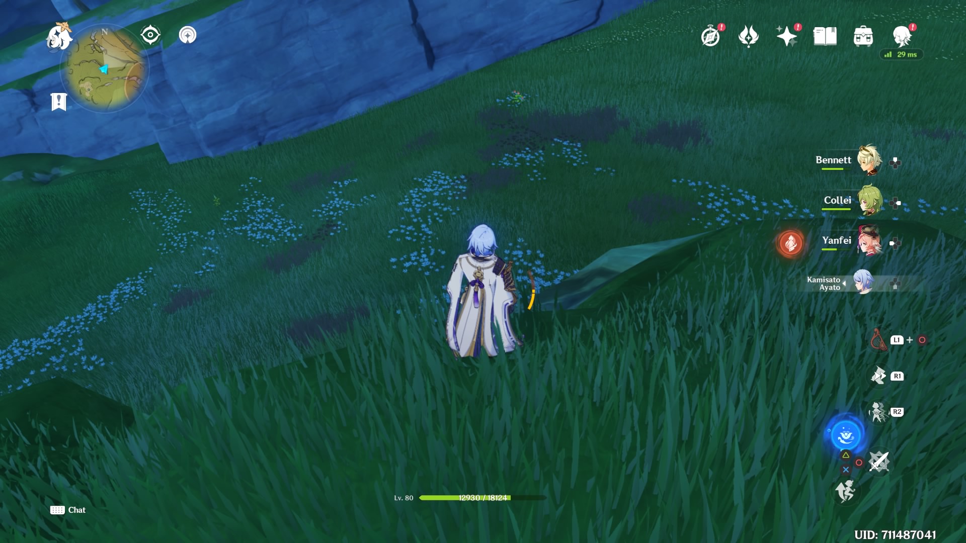 Sumeru Hidden Chest? | Genshin Impact | HoYoLAB