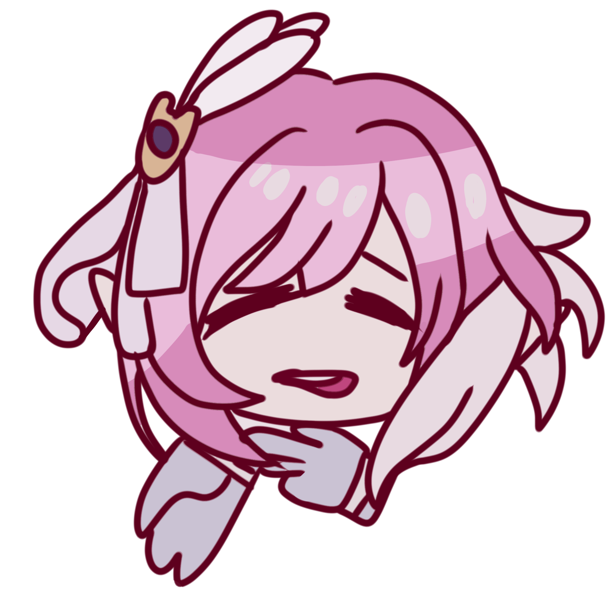 Elysheesh Honkai Impact 3rd | HoYoLAB