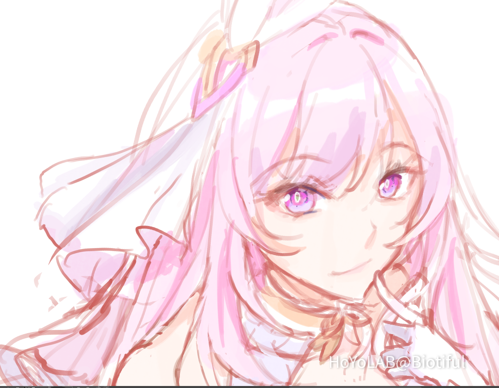 Herrscher of Human:Ego [WIP] Honkai Impact 3rd | HoYoLAB