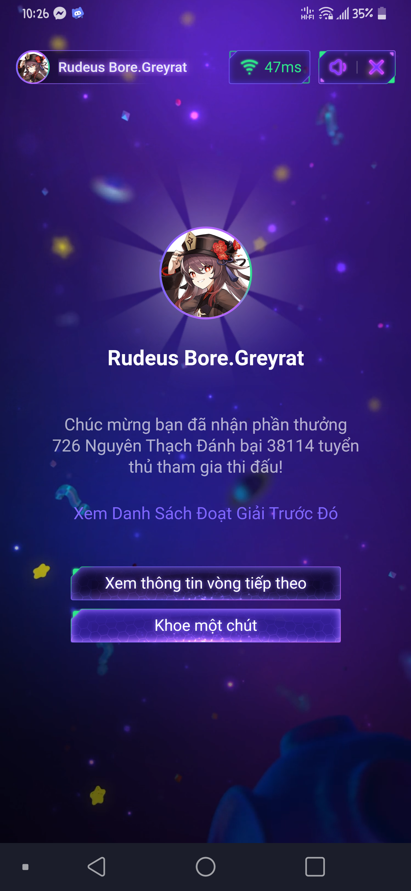 Có nt roll vợ ròi :)) Genshin Impact | HoYoLAB