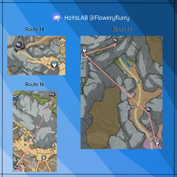 [V3.1] Noctilucous Jade locations Genshin Impact | HoYoLAB