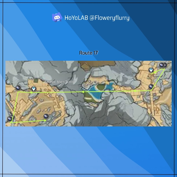 [V3.1] Noctilucous Jade locations Genshin Impact | HoYoLAB