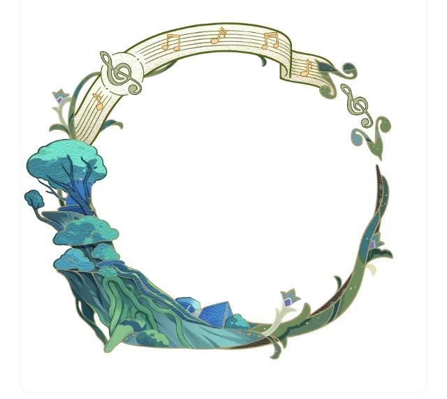 Cutest frame? Genshin Impact | HoYoLAB