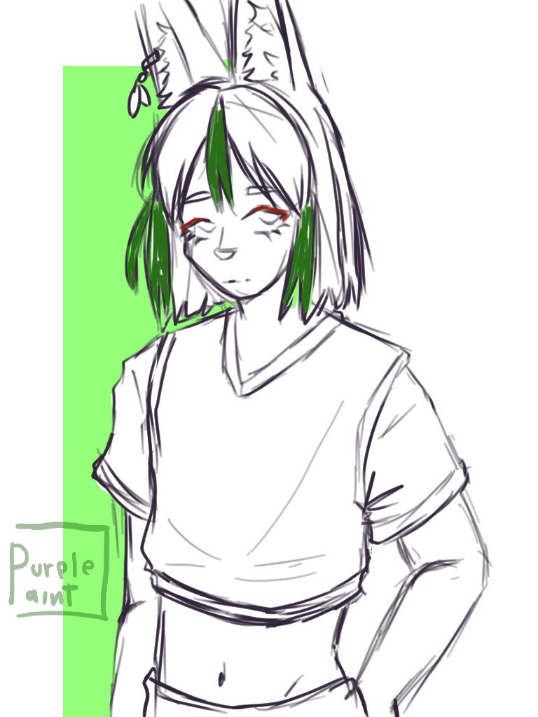 Modern Tighnari Genshin Impact | HoYoLAB