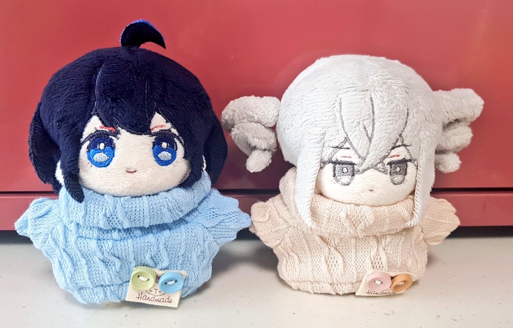So cute! 😍 Honkai Impact 3rd | HoYoLAB