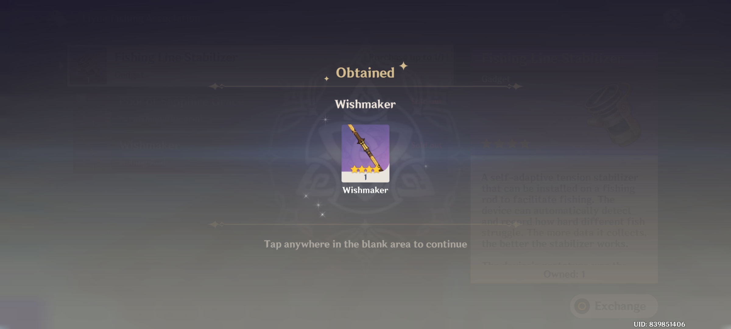 finally collected 😜😜😜 Genshin Impact | HoYoLAB