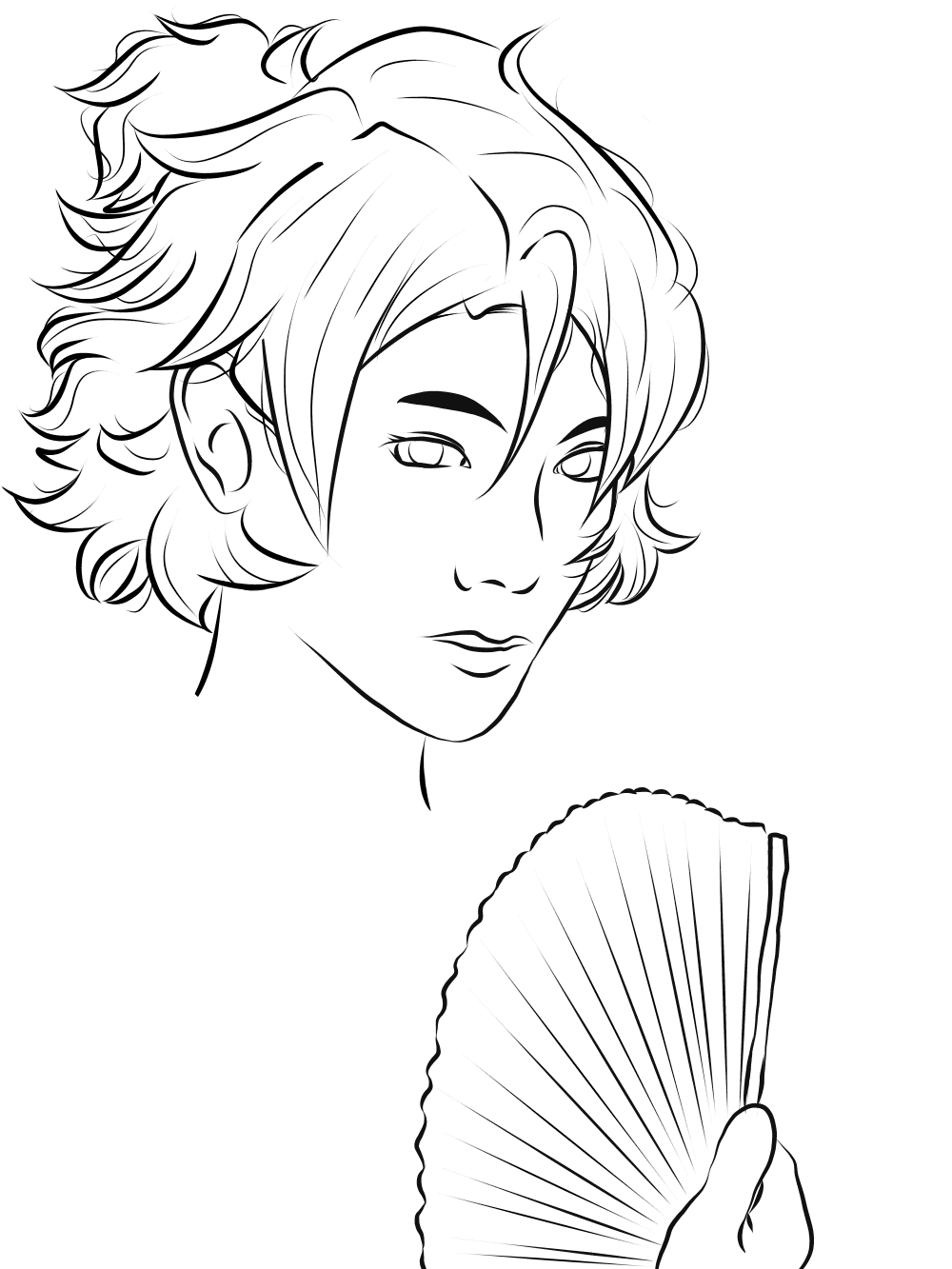 Albedo (Semi-Realism?) Genshin Impact | HoYoLAB