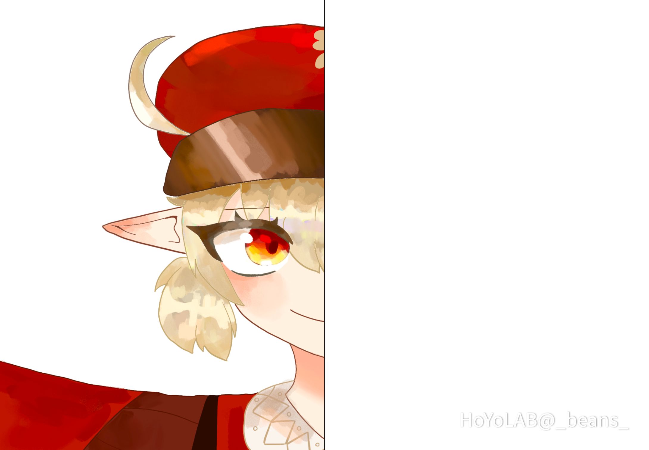 Spark Knight Klee of the Knights of Favonius~ Genshin Impact | HoYoLAB