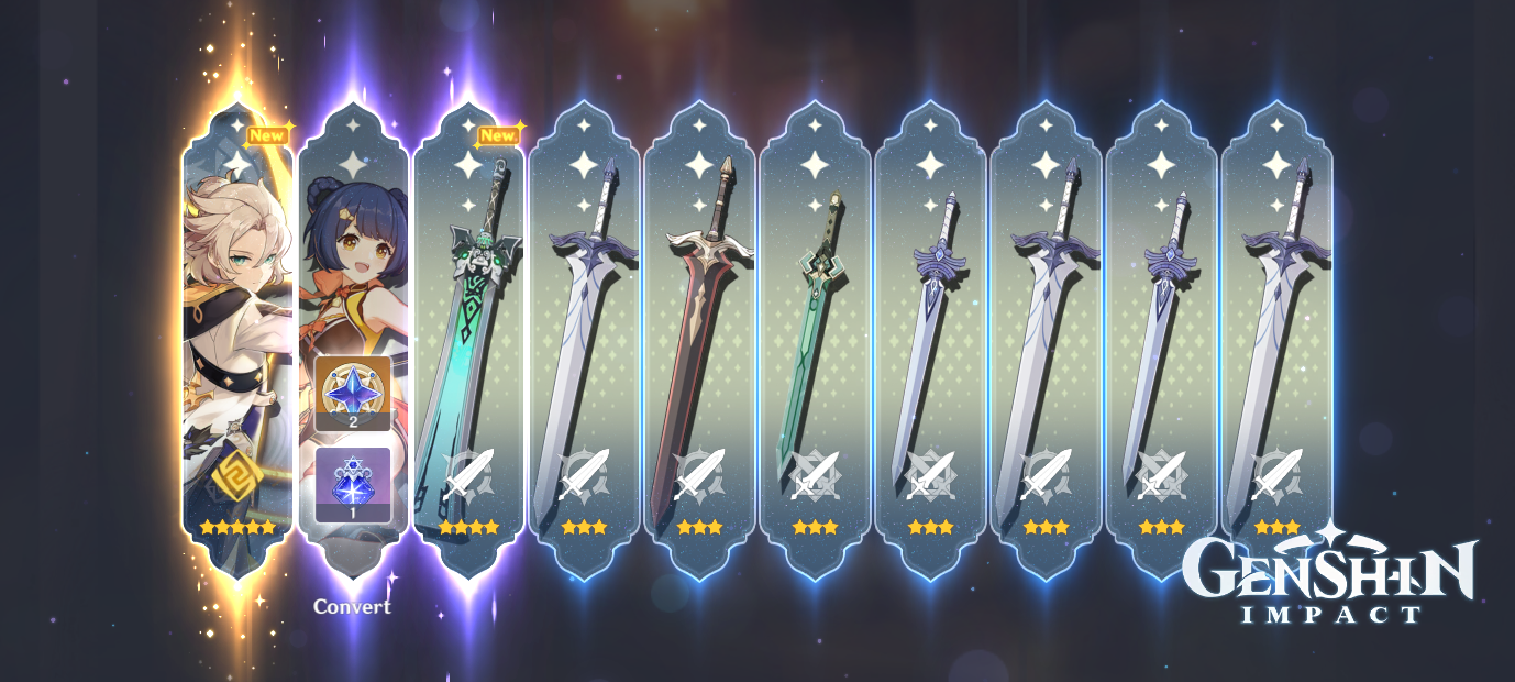 Albedo came home!! Genshin Impact | HoYoLAB