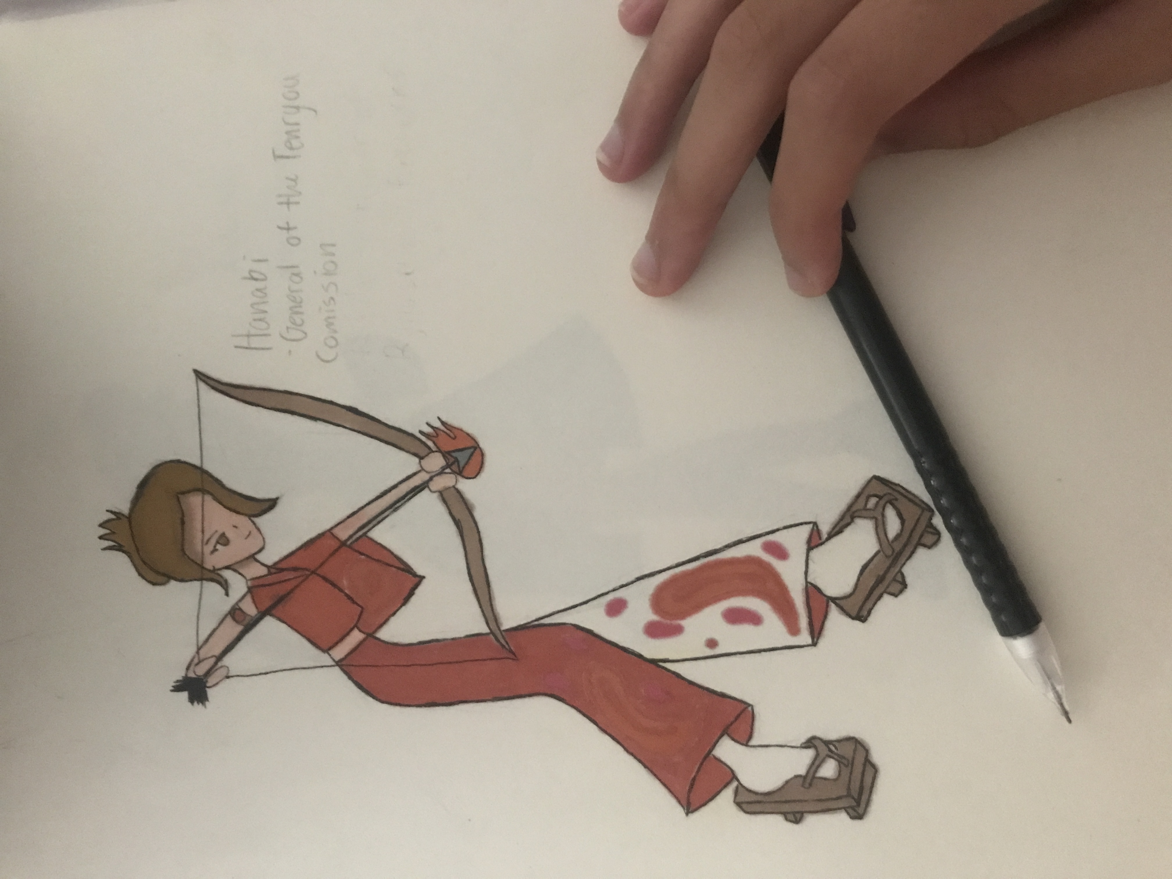 Classmates as GI Characters! (Pt. 5) Genshin Impact | HoYoLAB