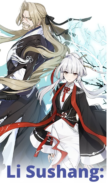 [v6.1] Li Sushang Jade Knight - Elysian Realm Guide Honkai Impact 3rd | HoYoLAB