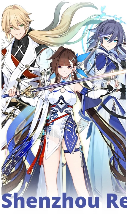 [v6.1] Li Sushang Jade Knight - Elysian Realm Guide Honkai Impact 3rd | HoYoLAB