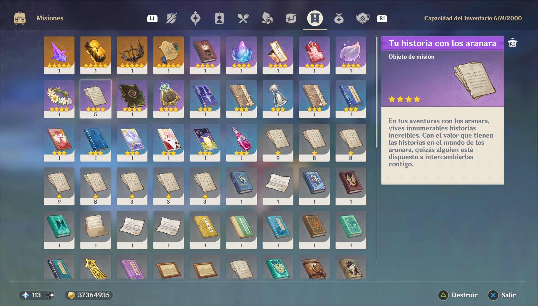 Guía Rápida Armas de Forja en Sumeru Genshin Impact | HoYoLAB