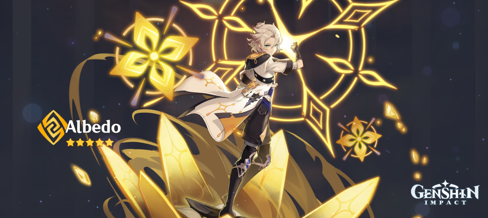 Finally I got him in my 50-50, Genshin Impact | HoYoLAB