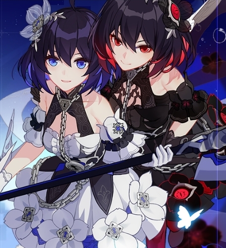 Happy birthday seele! 💜 Honkai Impact 3rd | HoYoLAB