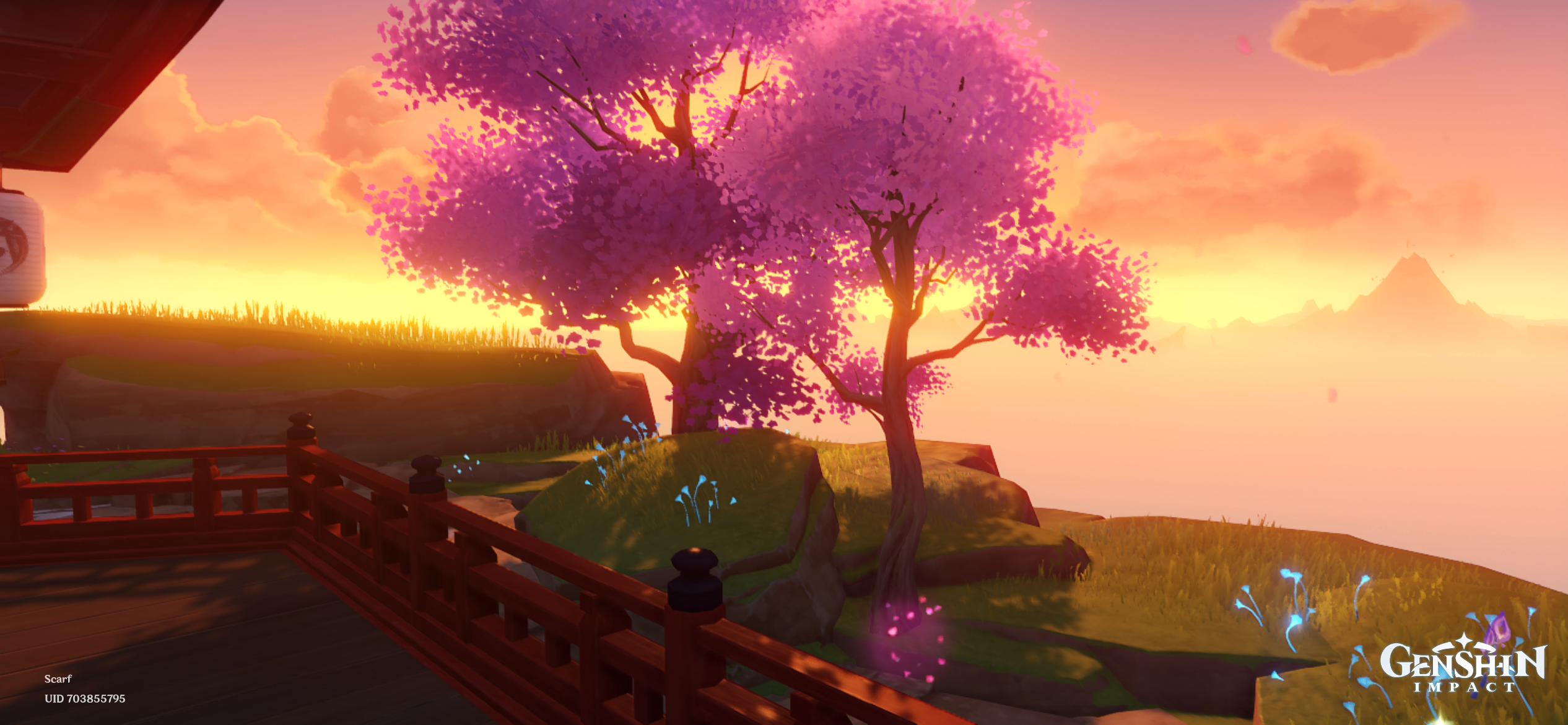 Narukami Shrine Genshin Impact | HoYoLAB