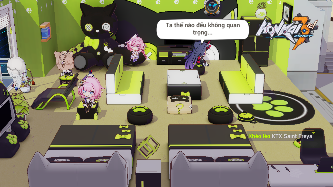 HPBD HI3 Honkai Impact 3rd | HoYoLAB