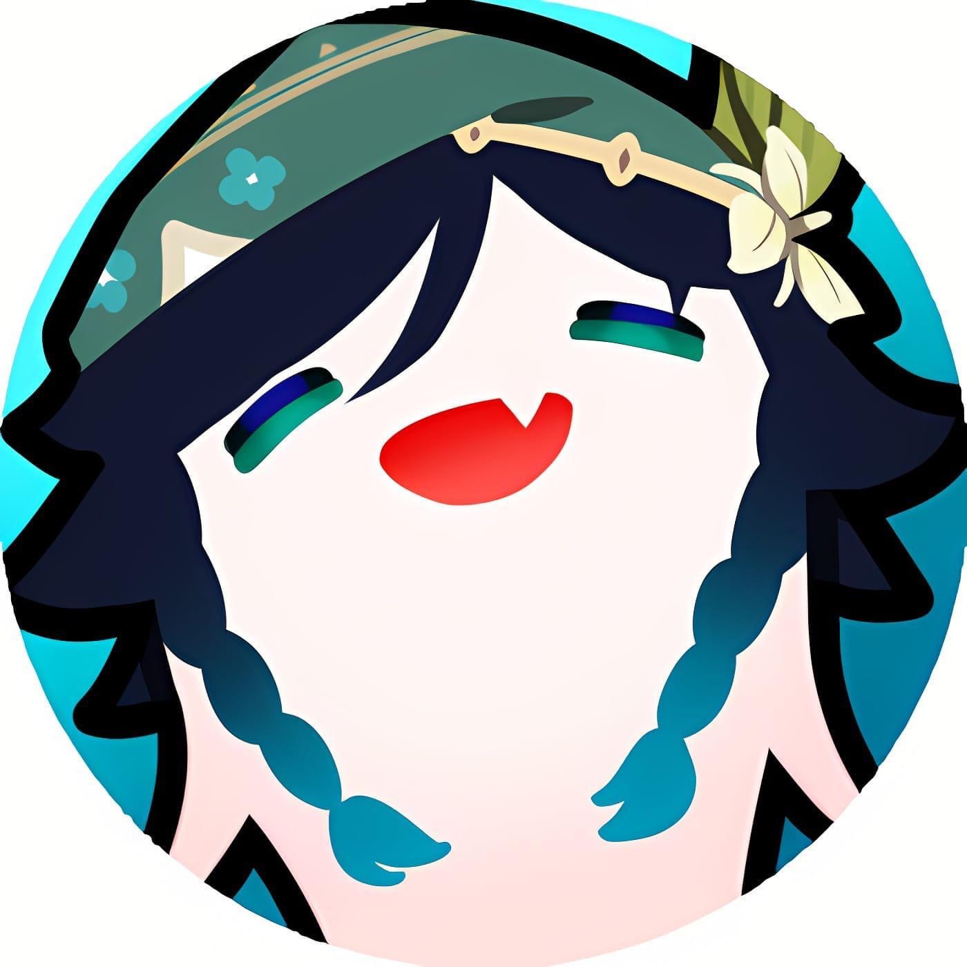 Cute Avt Genshin Impact | HoYoLAB