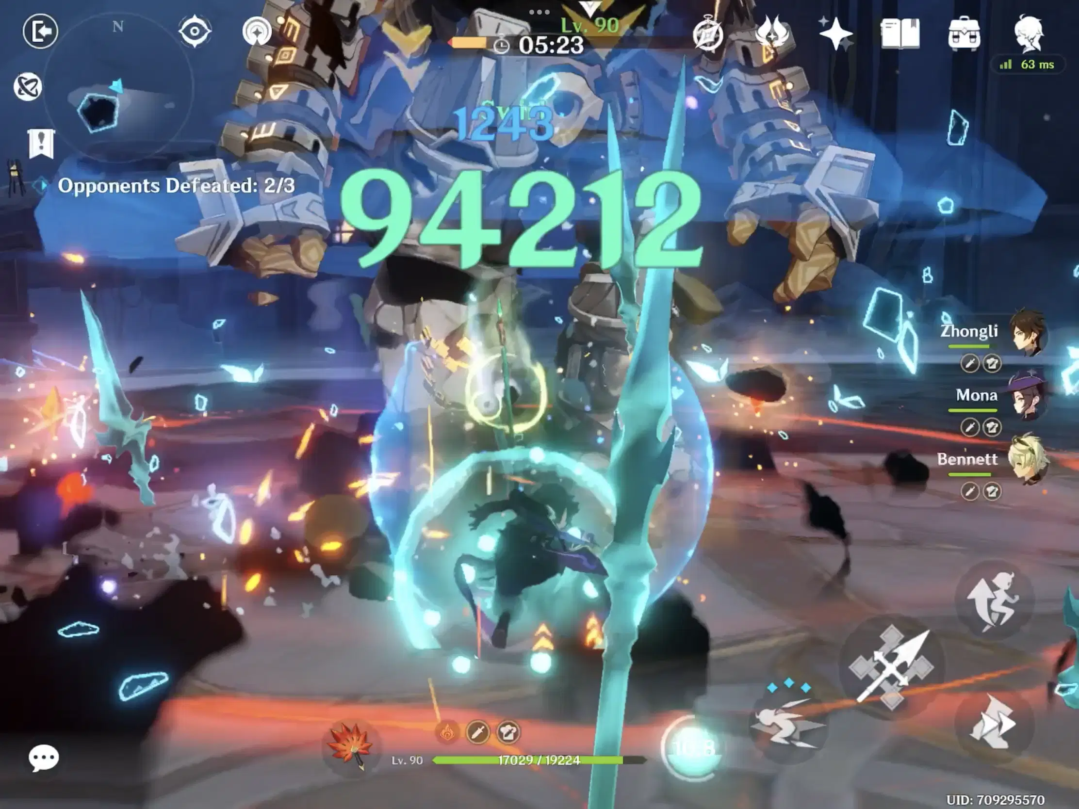 👹👹👹XIAO DEMON BUILD👹👹👹 Genshin Impact | HoYoLAB