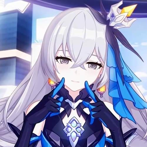 icon Honkai Impact 3rd | HoYoLAB