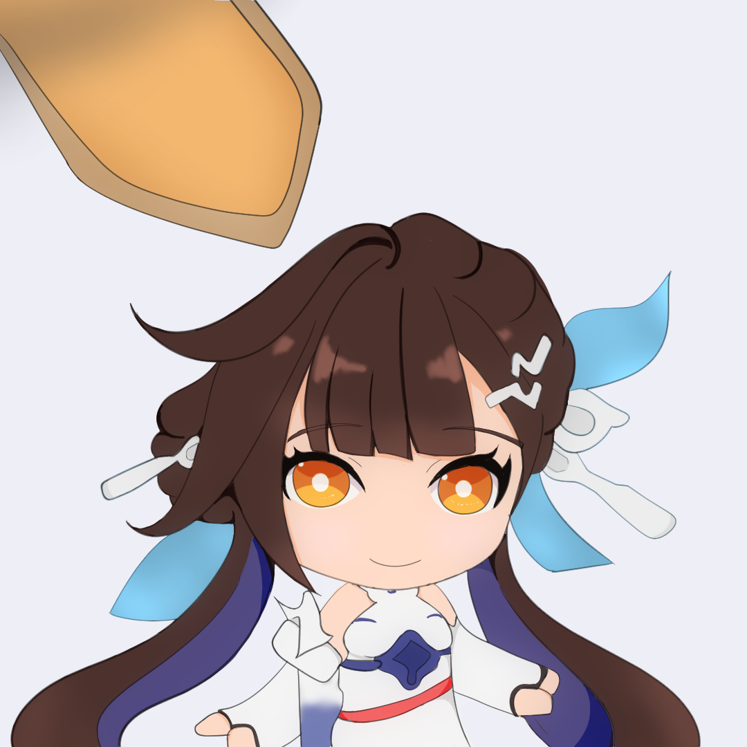 Chibi Sushang Honkai Impact 3rd | HoYoLAB