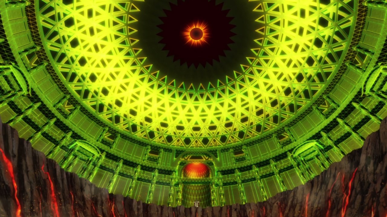 Nahida's Elemental Burst Genshin Impact | HoYoLAB