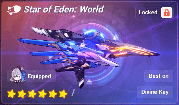 [HI3 6.1 Beta] Star of Eden: Возвращение ледяной принцессы | Honkai ...