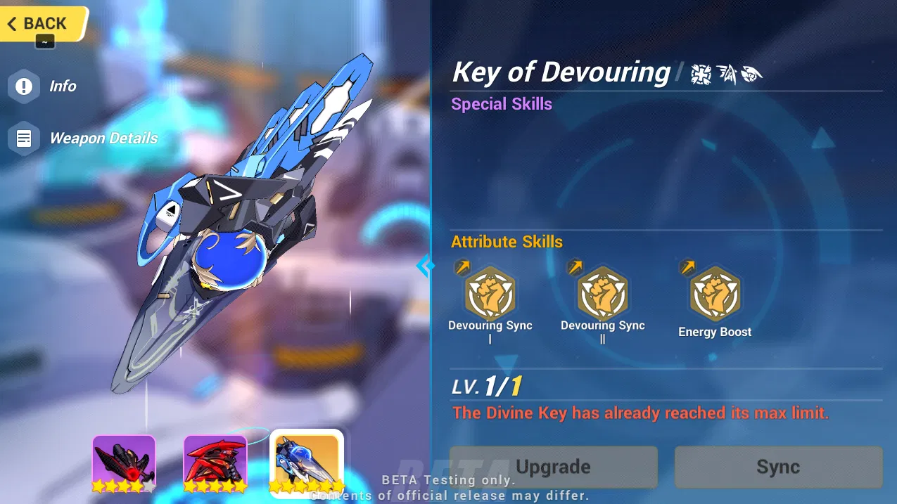 [HI3 6.1 Beta] Star of Eden: Возвращение ледяной принцессы Honkai ...