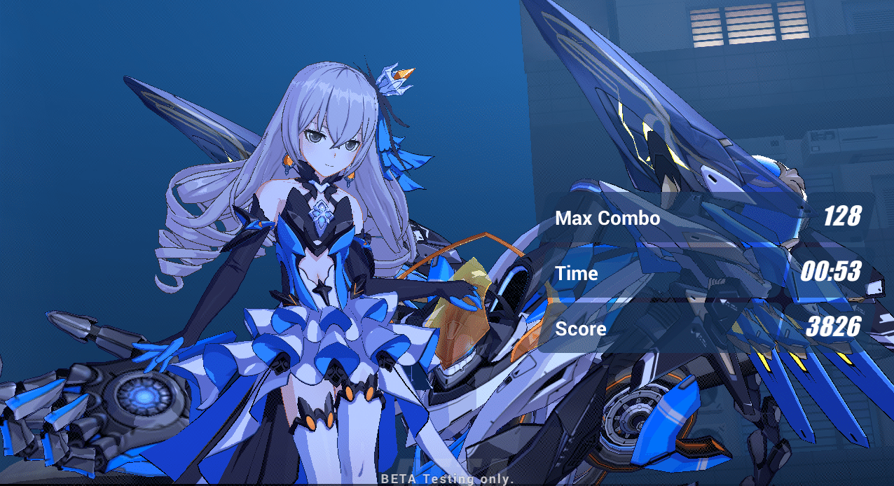 [HI3 6.1 Beta] Star of Eden: Возвращение ледяной принцессы | Honkai ...