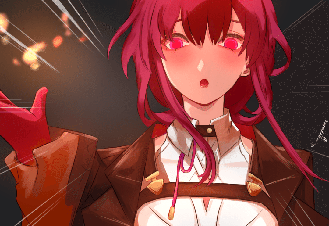 “Boom” Honkai: Star Rail | HoYoLAB