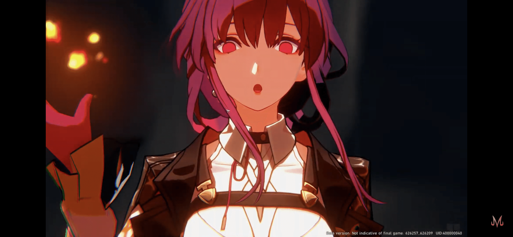 “Boom” Honkai: Star Rail | HoYoLAB